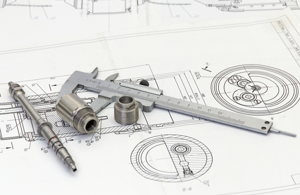 CNC-Lohnfertigung – Mechanische Werkstätten Wurzen GmbH